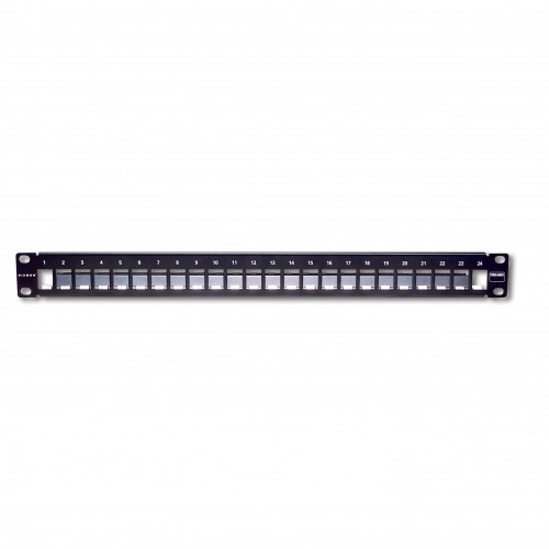 PATCH PANEL SIEMON TERA-MAX 24 Ports